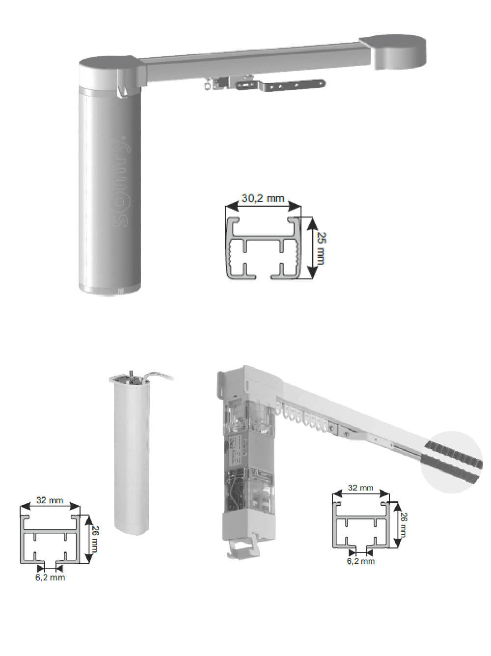 Motoros karnis – Ha teljes kényelemre vágysz – RKSZ Árnyékolás és ...
