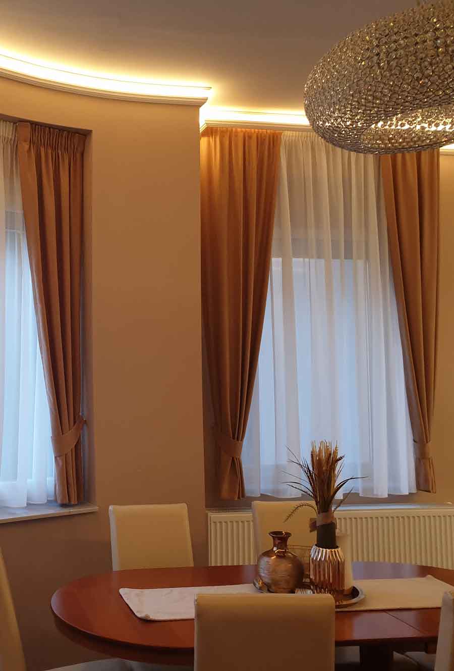 RKSZ Lakástextil – Öltöztesd fel otthonod