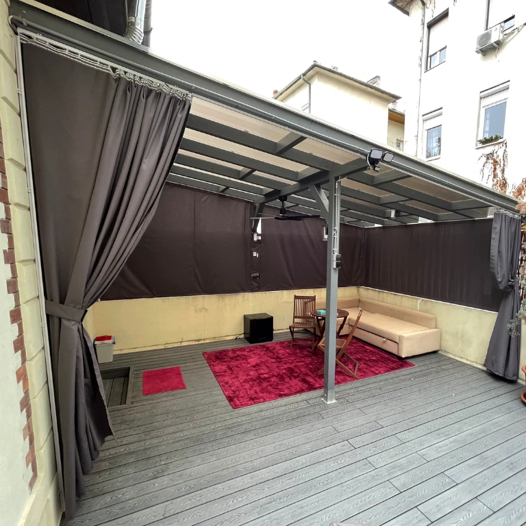 Kültéri textil árnyékolók – RKSZ Lakástextil